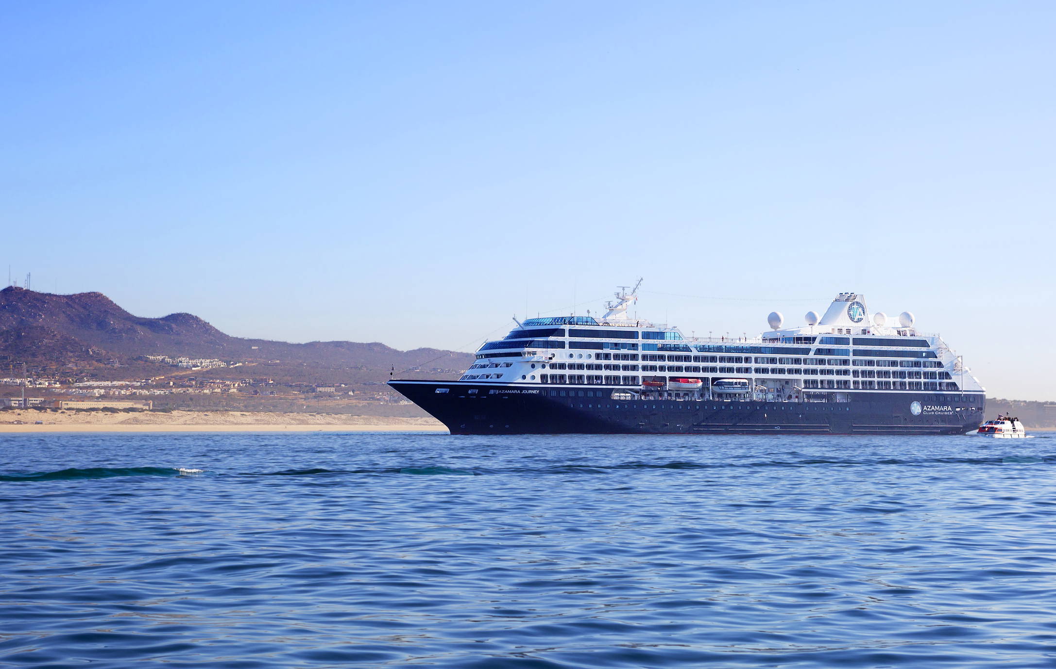 New Explorations with Azamara Cruises - Travel Advocates