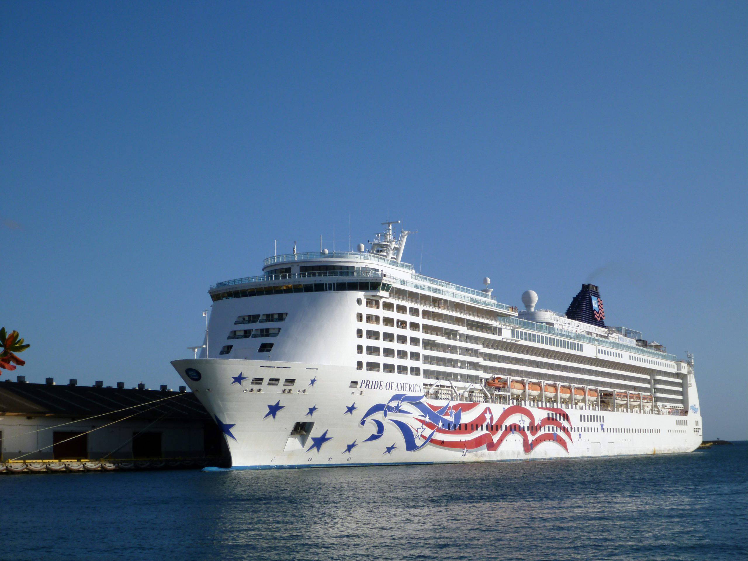 Hawaii Island Hopper Cruises - Travel Advocates