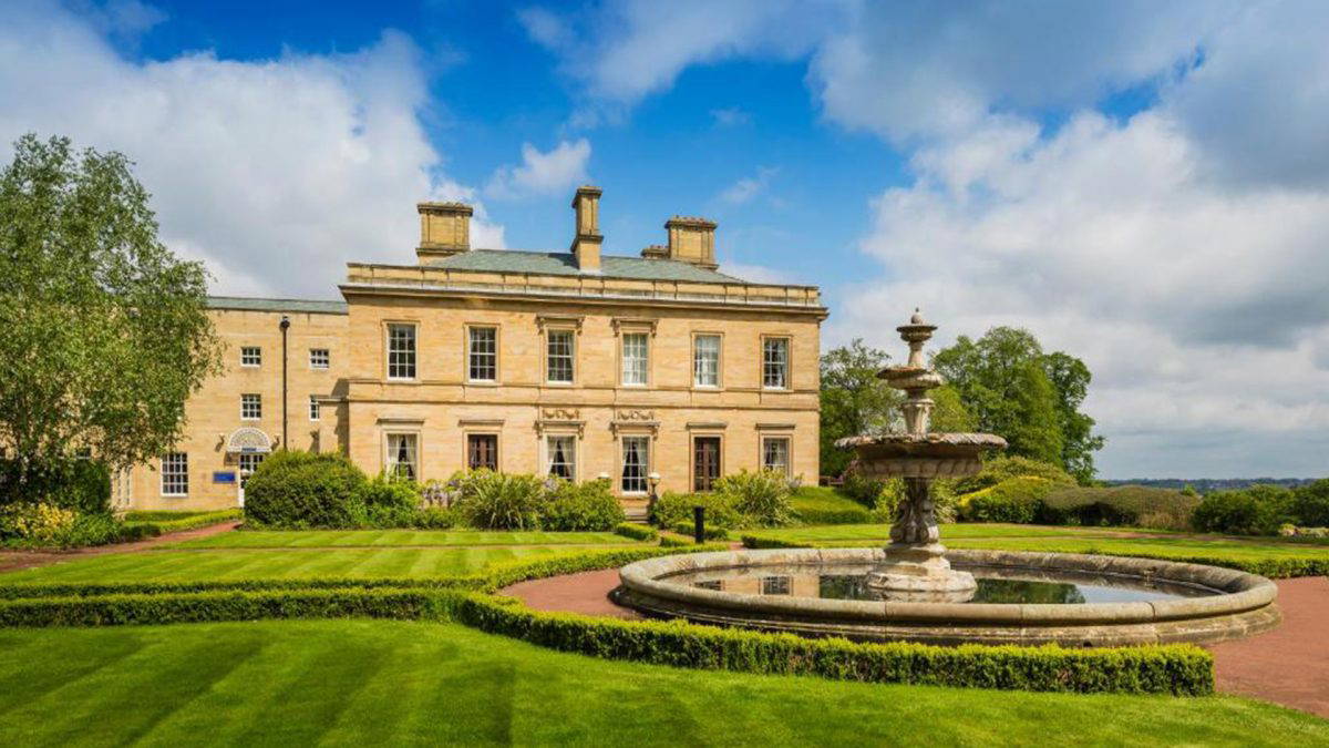 England’s Prettiest Staycations: The Best UK Holidays for a Summer ...