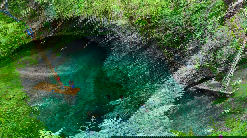 Are you ready to re discover Samoa - Travel Advocates