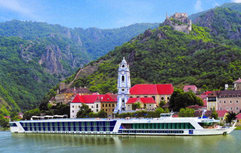 Magnificent Europe River Cruise with APT - Travel Advocates