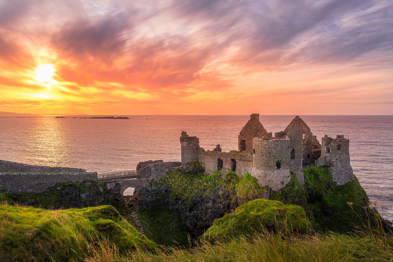The Ultimate Irish Coastal Road Trip - Travel Advocates