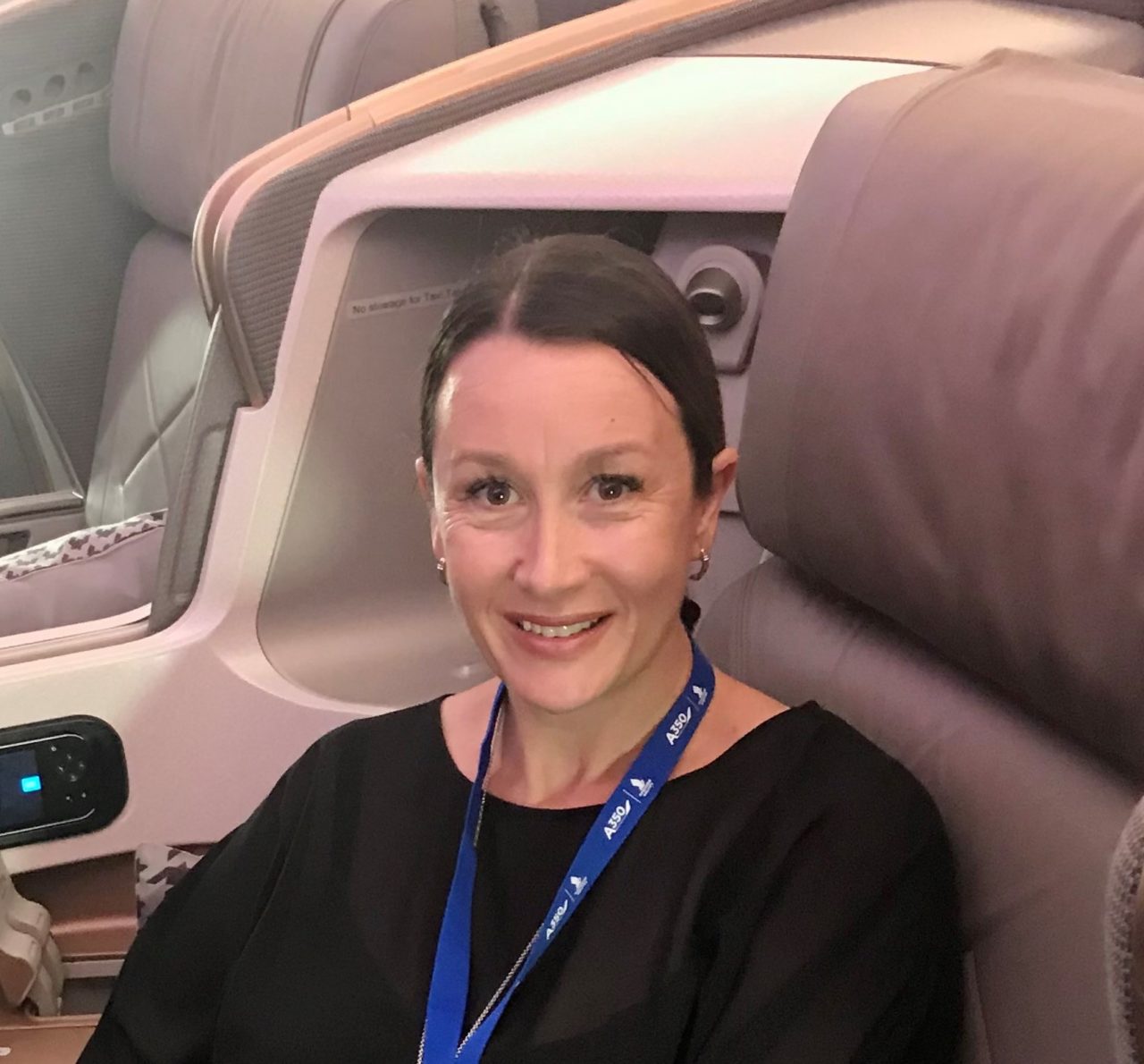 Kim Beswick - Travel Advocates