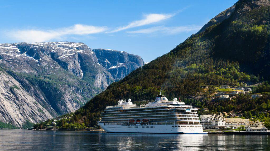 Viking Explorer Sale! - Travel Advocates