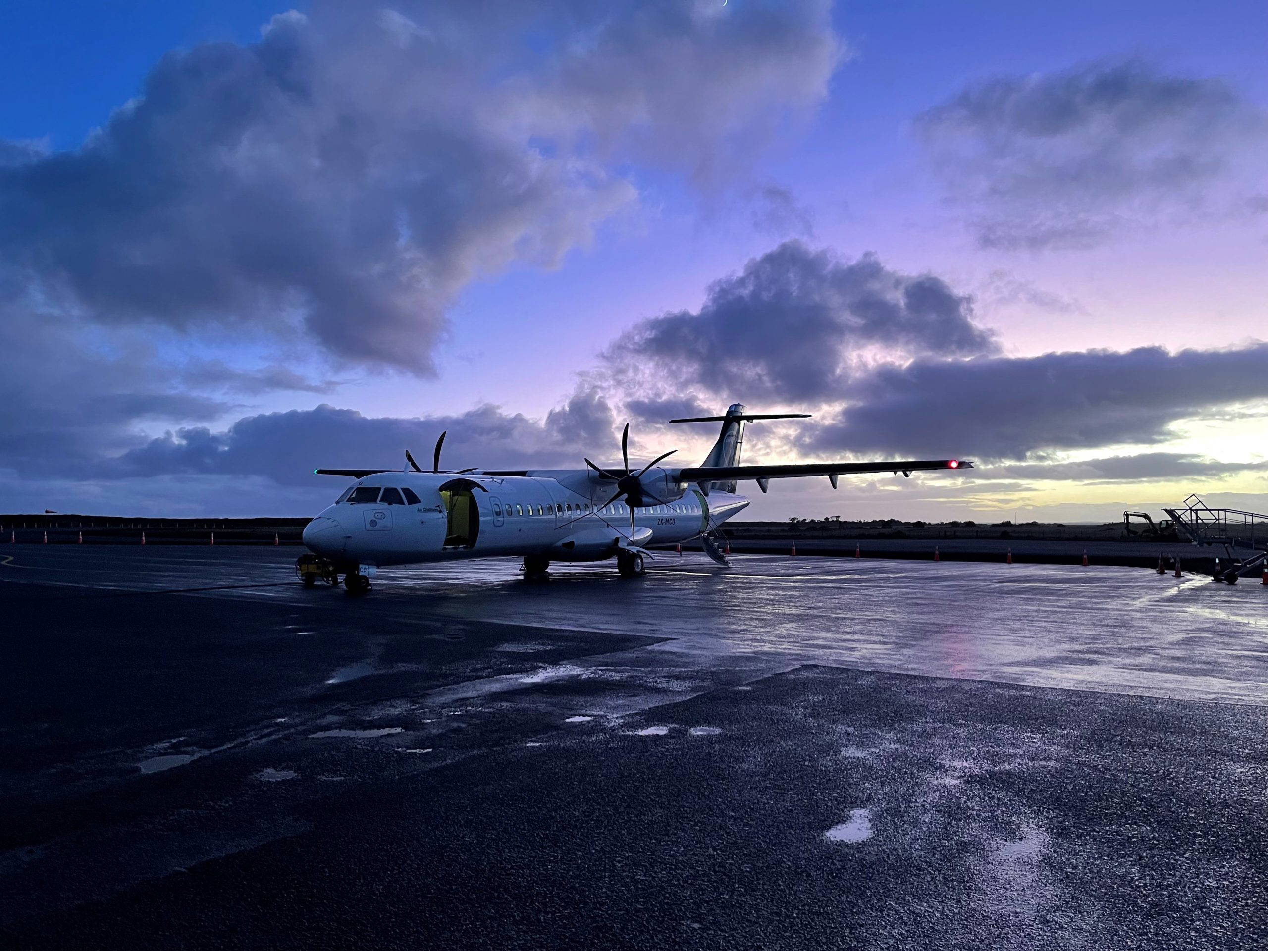 Chatham Islands Tour from $7695 per person - Travel Advocates